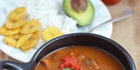 Colombian Beans – Latin Deli