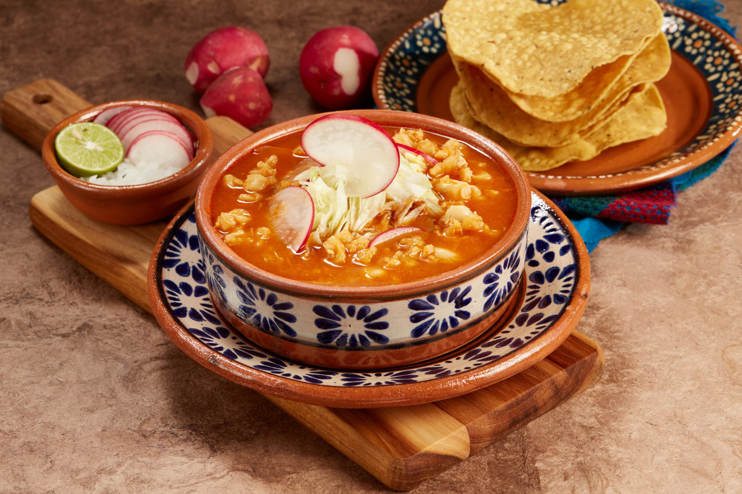 Pozole – Latin Deli