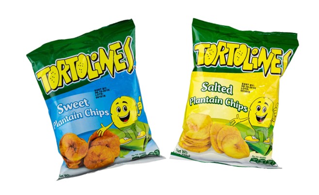 Chips – Latin Deli