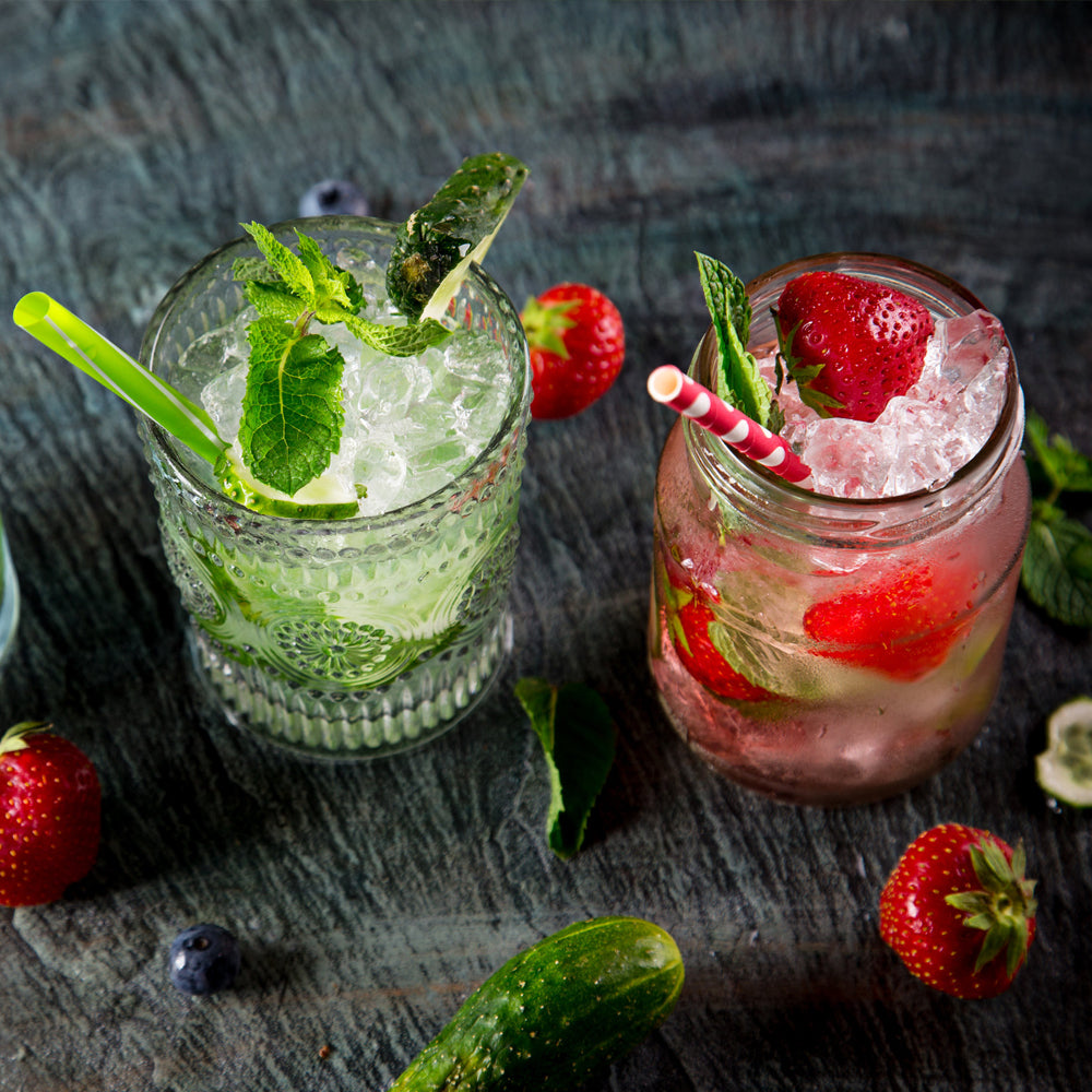 Drinks and Beverages – Latin Deli