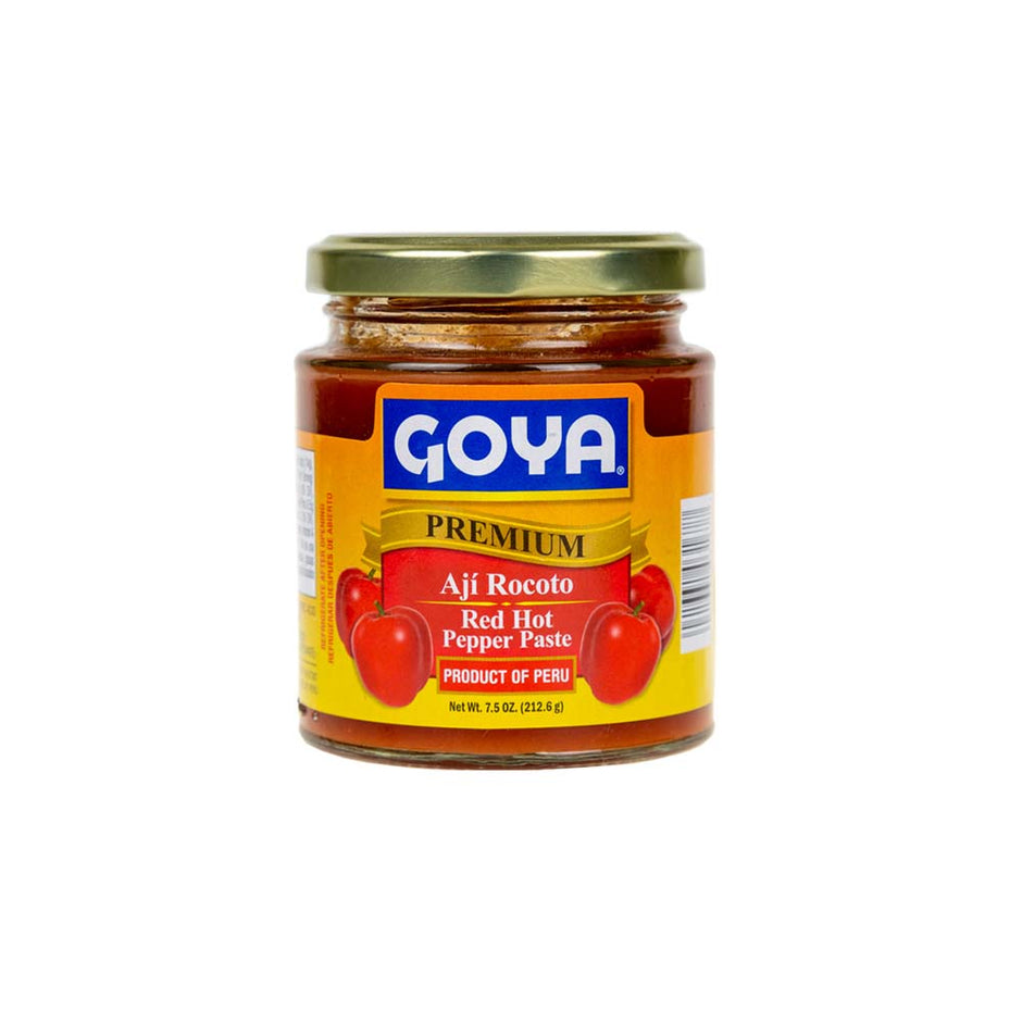 Jars & Tins – Latin Deli