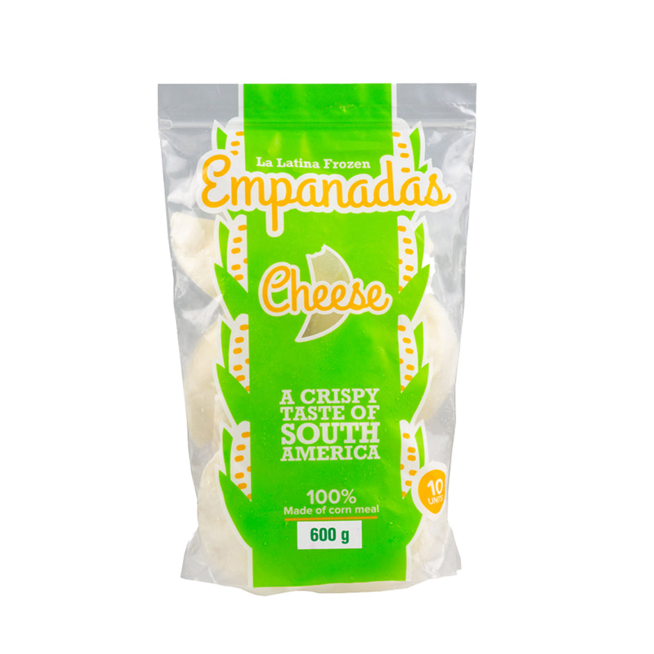 Frozen products – Latin Deli