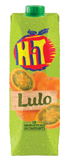 Postobon Hit Lulo 1lt – Latin Deli