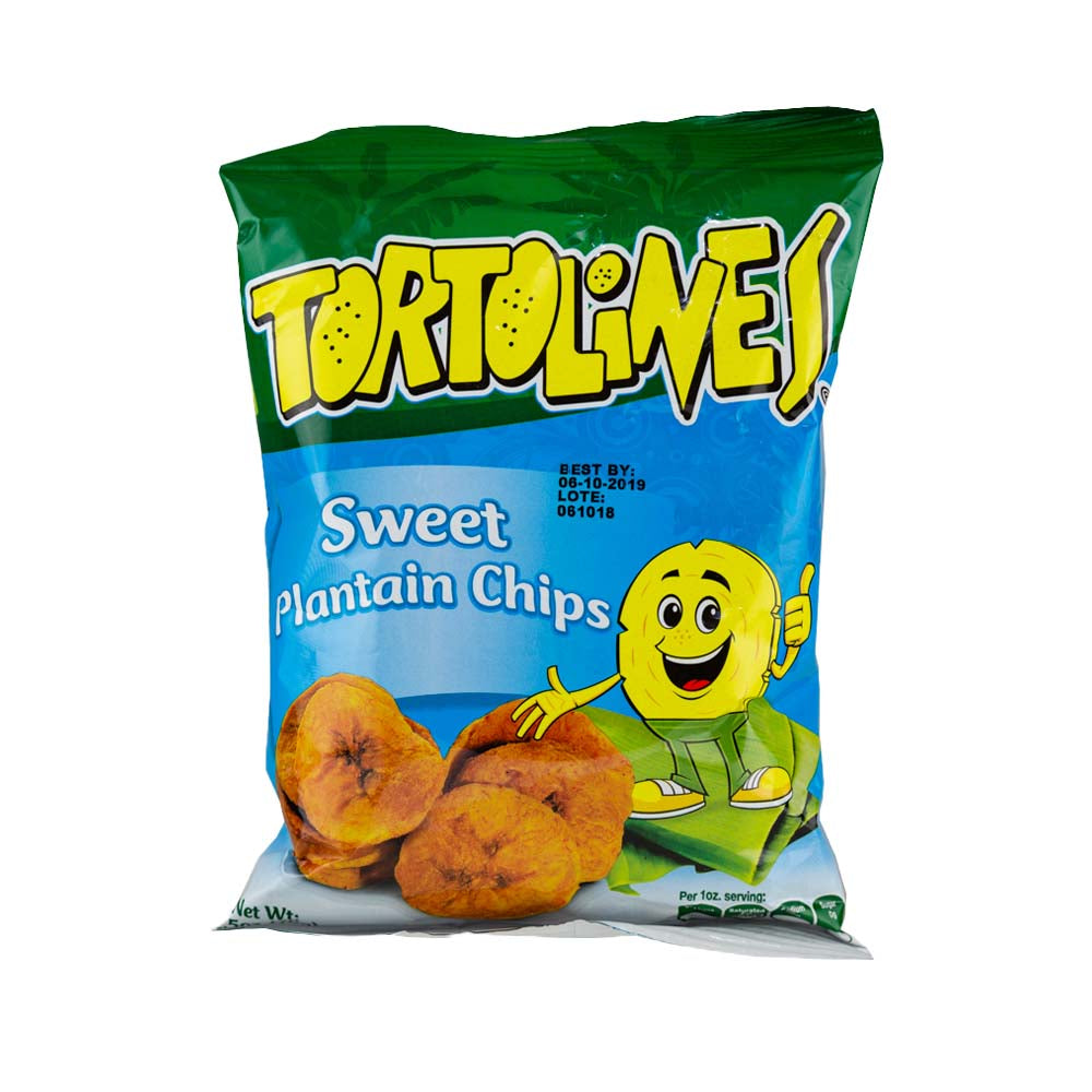 Chips – Latin Deli