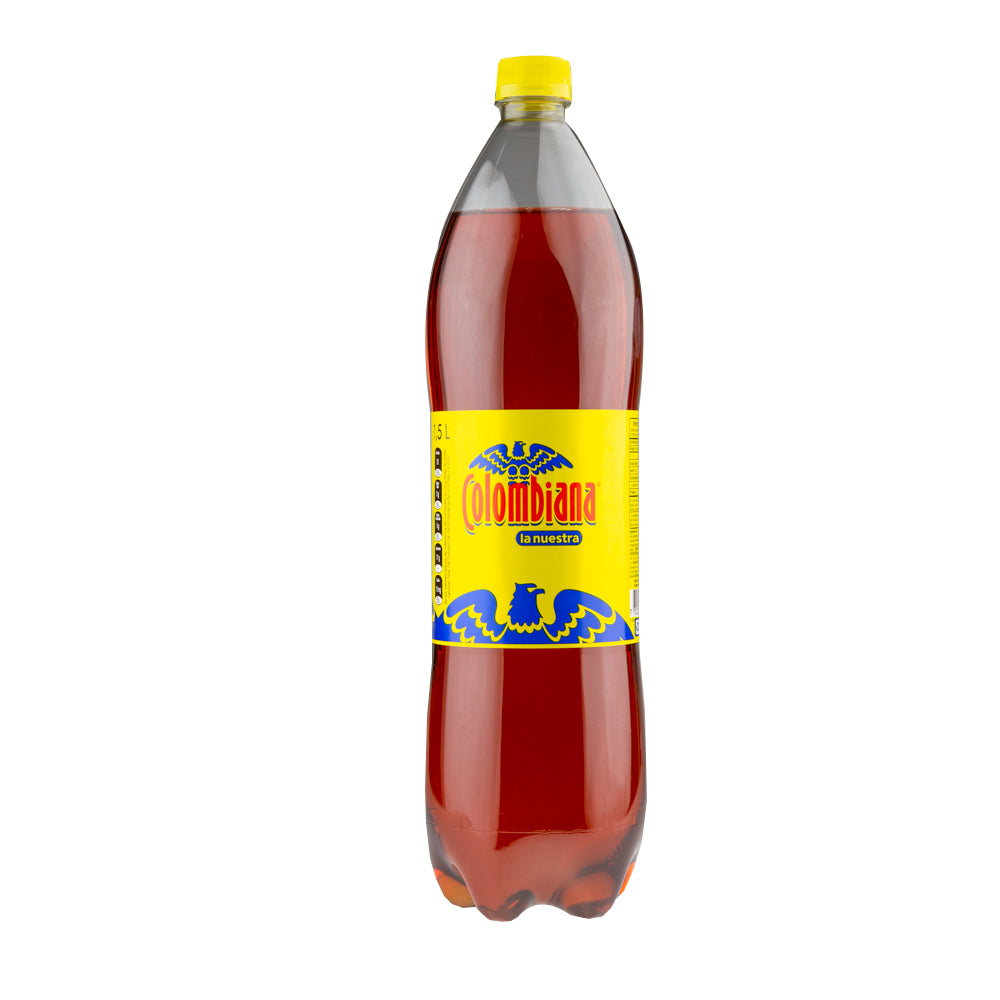 Postobon Colombiana 1.5Lt – Latin Deli