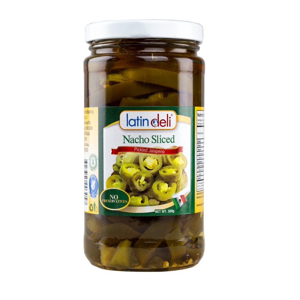 Mexican Products – Latin Deli
