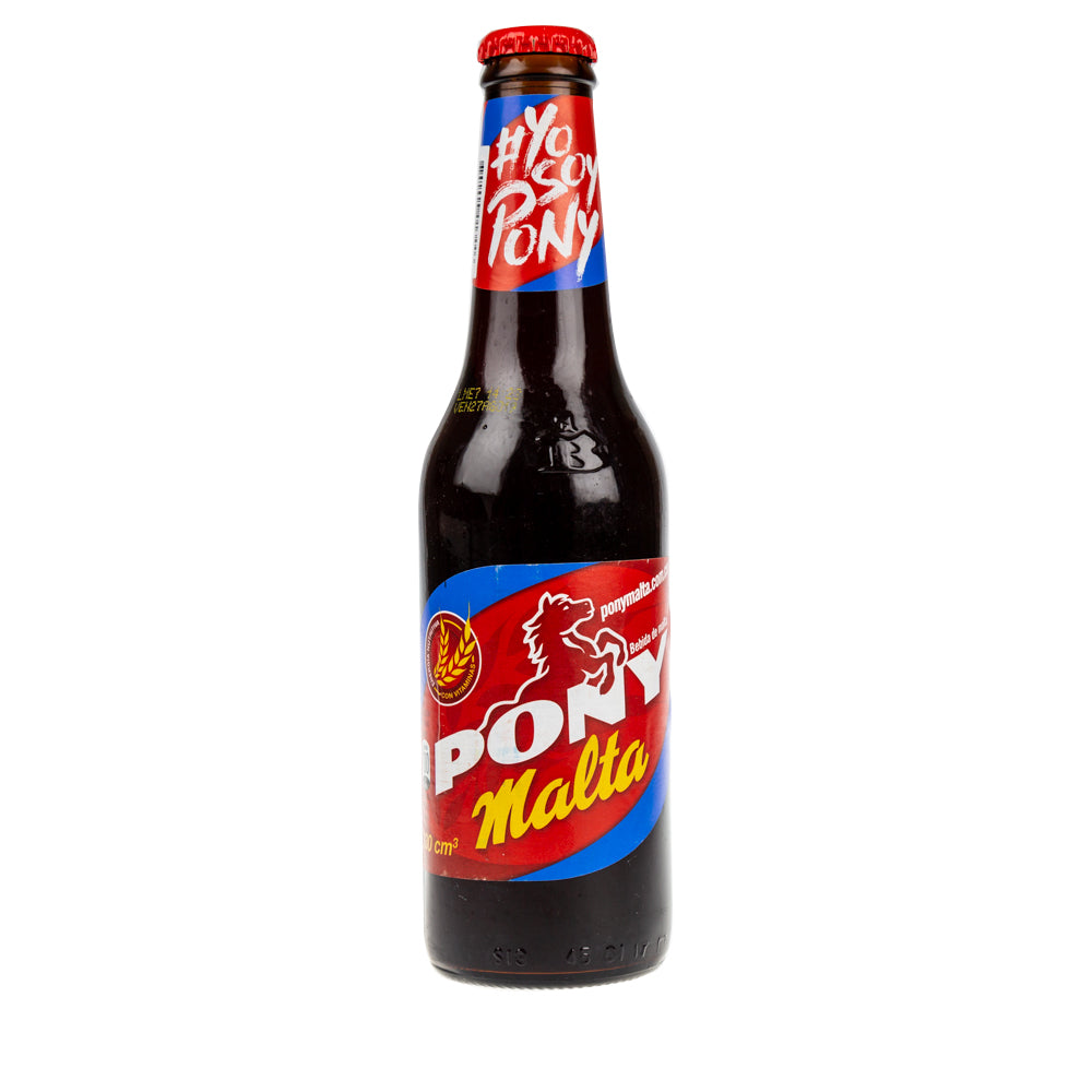 Pony Malta 330ml – Latin Deli
