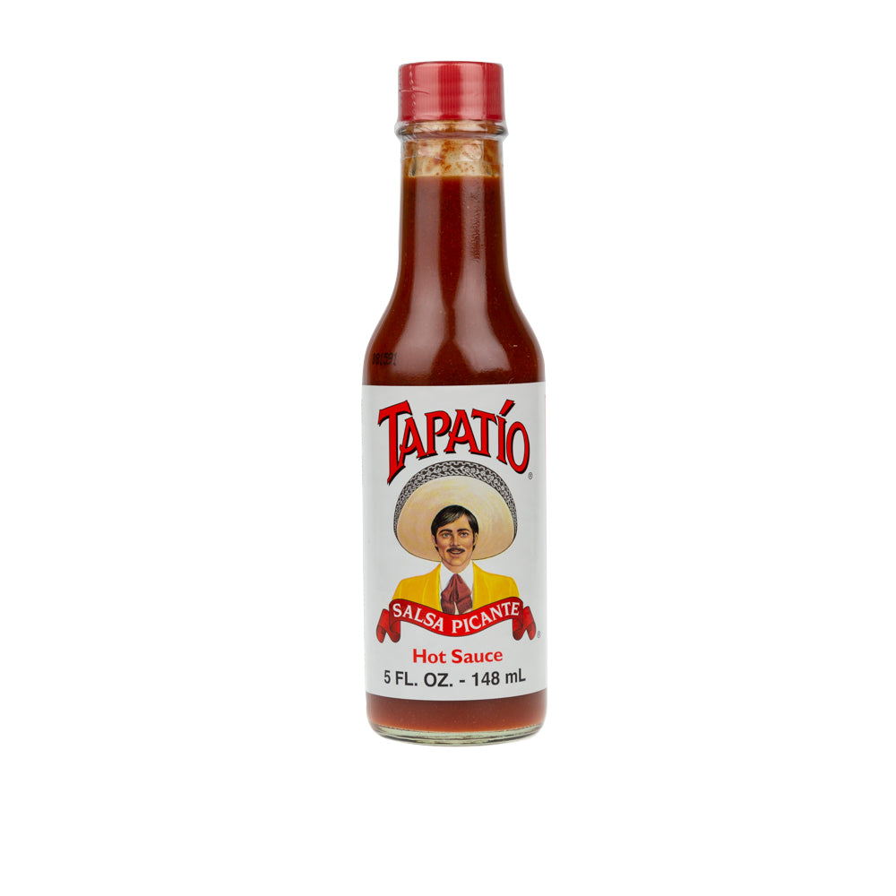 Tapatio Hot Sauce 148ml – Latin Deli