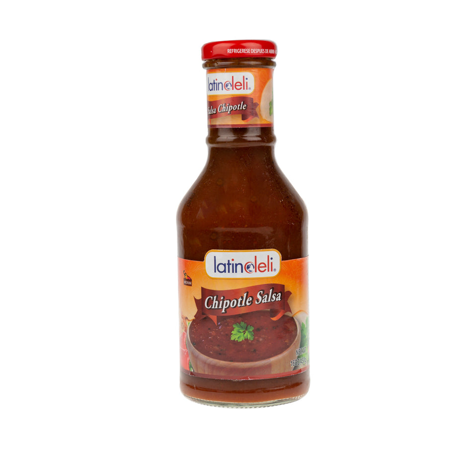 Mexican Products – Latin Deli