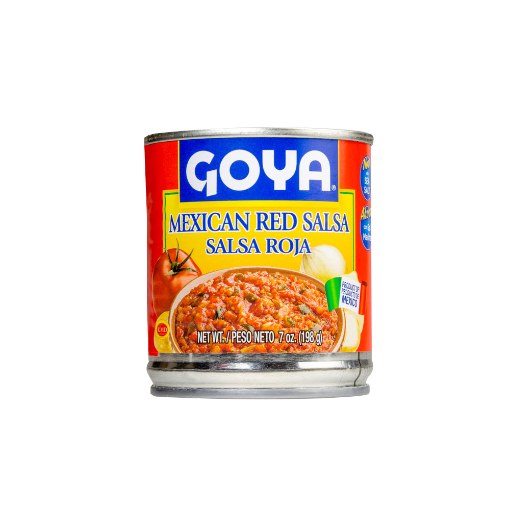 Goya Salsa Roja CASERA 198gr – Latin Deli