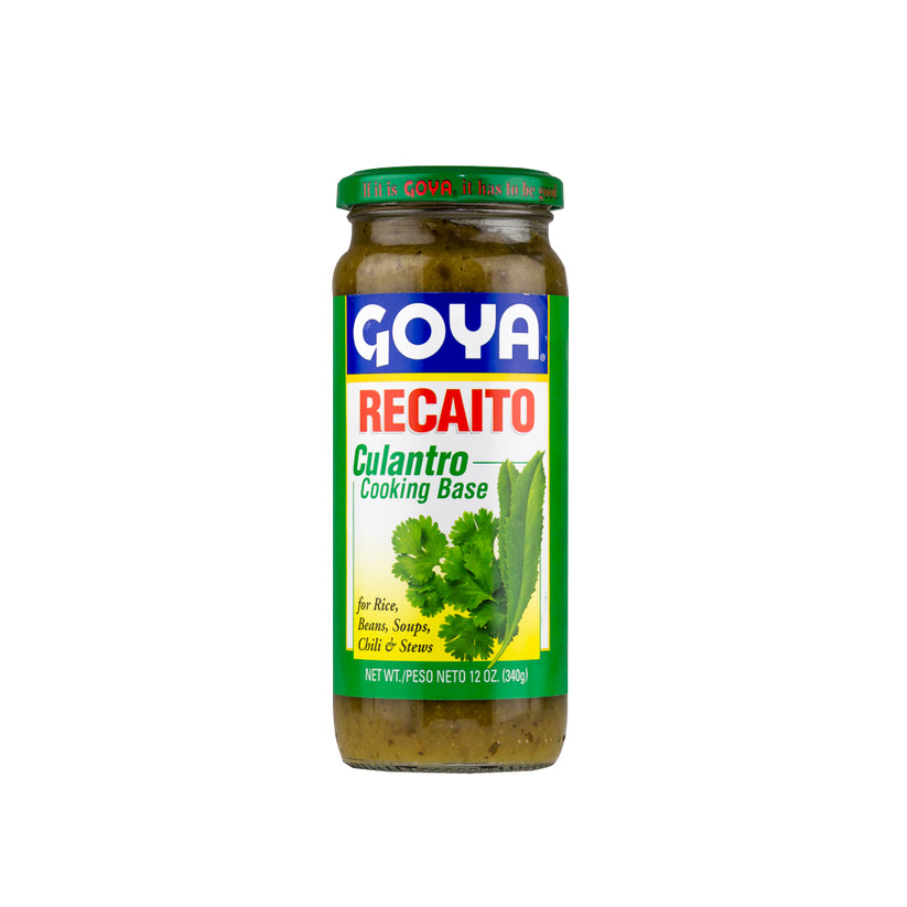 Goya Recaito 340g – Latin Deli