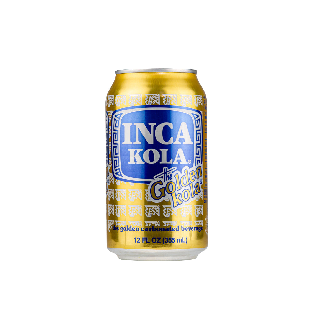 Inca Kola- Can 355ml – Latin Deli