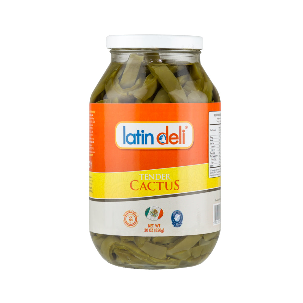 Mexican Products – Latin Deli
