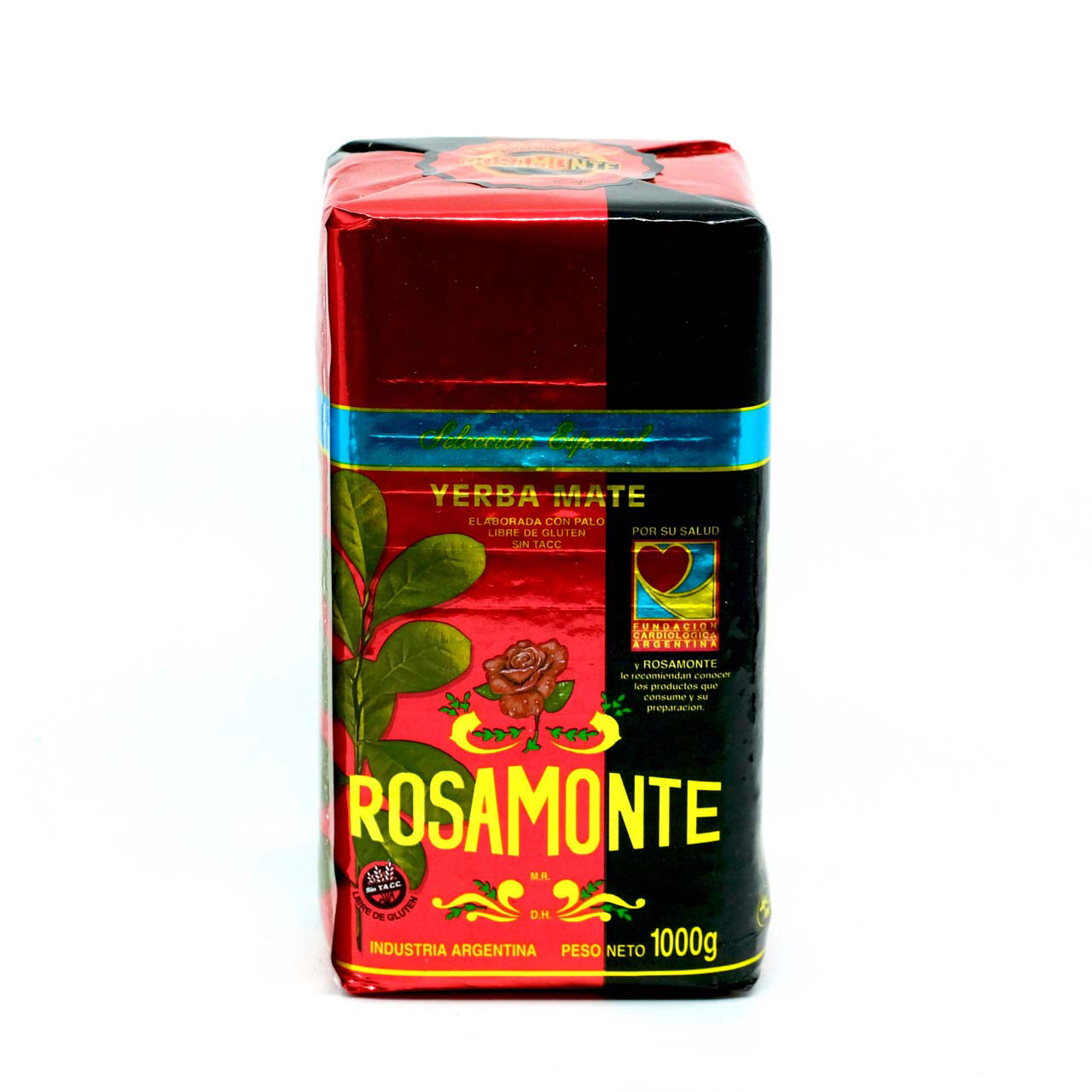 Yerba Mate Rosamonte Special1Kg – Latin Deli